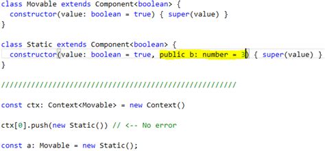 Class Typescript Is There A Way To Distinguish Classes With Same Structures Stack Overflow