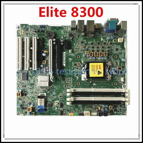 Hp 8300 Sff Motherboard 100 Originalused Br
