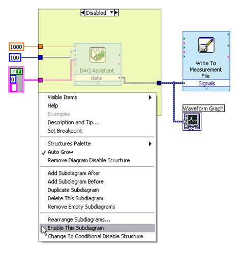 labview structures mindmajix