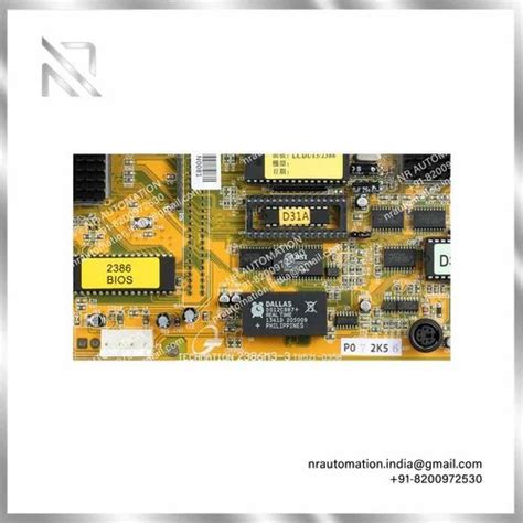 TECHMATION PLC MMI In Valsad NR AUTOMATION ID