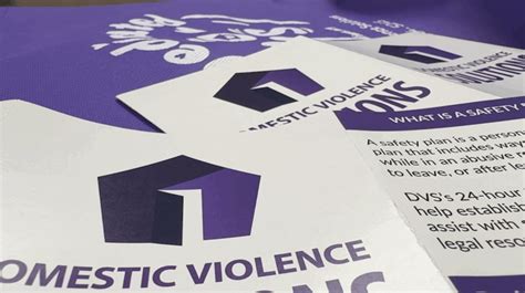 Domestic Violence Solutions Steps Up Security For Survivors News