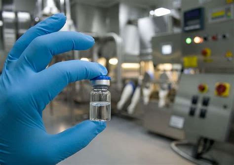 What Is The Working Principle Of Lyophilization Lab Instrument