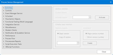 Process Suite Tools Processware Developer Guide