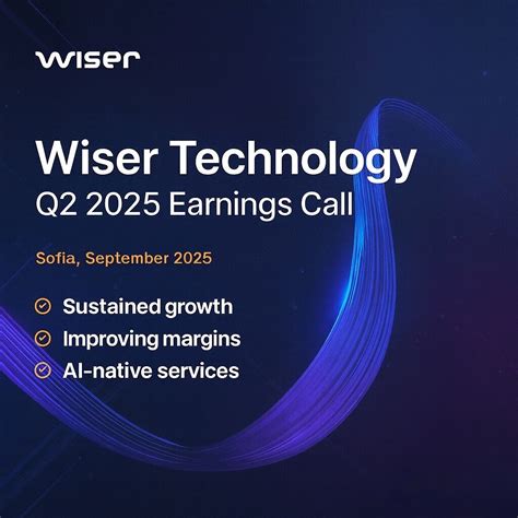 Wiser Technology Sofia