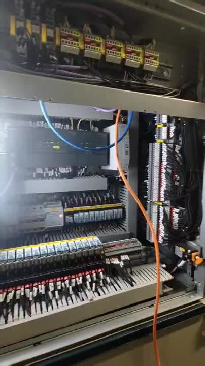 atif khan on linkedin scada configuration undergoing in modular