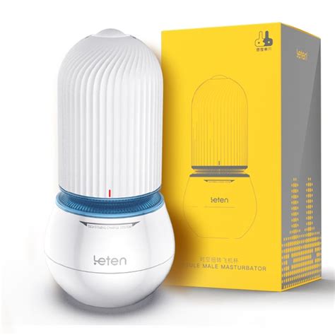 Sex ToollNew Leten D Realistic Male Masturbating Air Sucking Vacuum Cup Blowjob Sex Machine