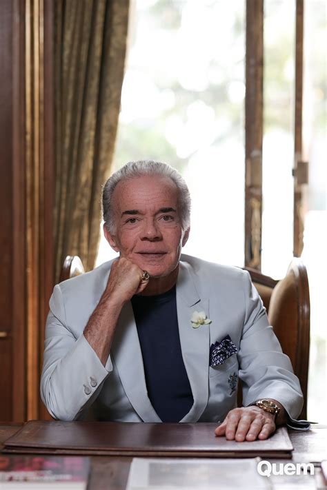 Chiquinho Scarpa Detalha Rotina Ap S Dez Cirurgias E Relembra Pol Micas Do Passado