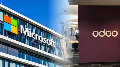Odoo Vs Microsoft Dynamics Sistem Mana Yang Lebih Unggul