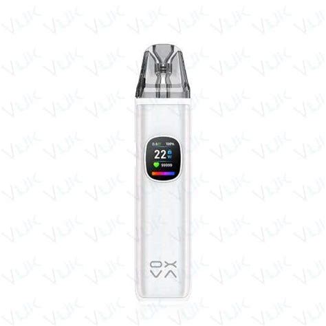 Oxva Xlim Pro Dna Pod Vape Kit Vape Uk