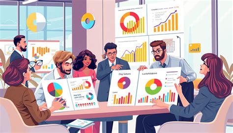 Unlocking Business Success A Comprehensive Guide To Market Segment