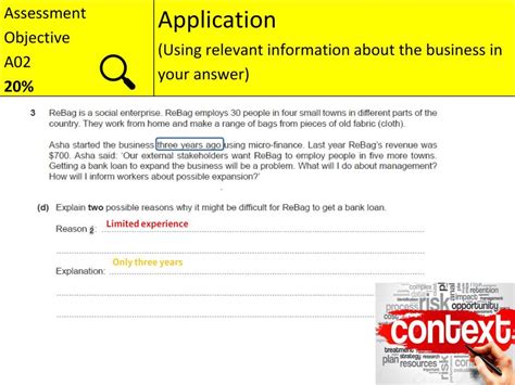 Igcse Business Assessment Objectives Explained Powerpoint Slides Myprivatetutor Uae Igcse Business Assessment Objectives Explained Powerpoint Slides Myprivatetutor Uae