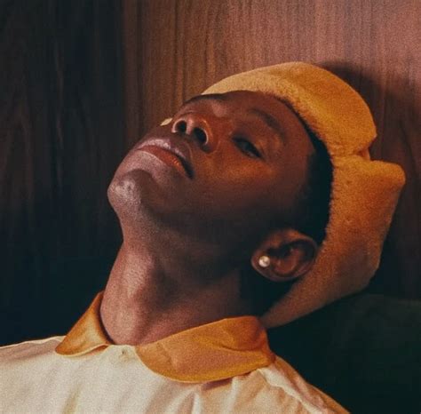 Tyler The Creator Pfp Cantanti
