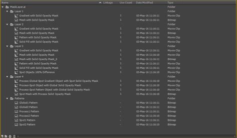 Importing Adobe Illustrator Files Into Adobe Animate