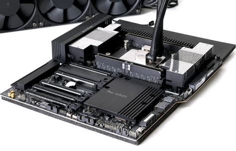 Ryzen Threadripper 9980x Review 64 Core Zen5 Desktop Processor