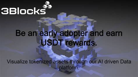 Tom Oommen Pmp Itil On Linkedin Tokenisation Rewards 3blocks