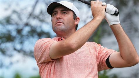 Memorial Tournament Scottie Scheffler Xander Schauffele Rory Mcilroy