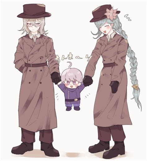 Pop Up Parade Master Detective Archives Rain Code Yuma Kokohead Figure