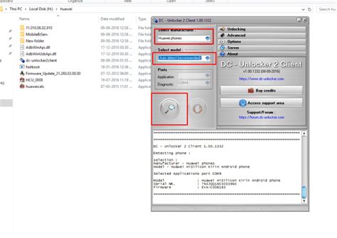 Get Instant Huawei Bootloader Unlock Code Unofficial Method