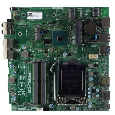Dell Motherboard Assembly Dell Usa
