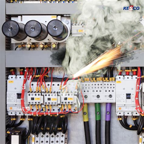 과부하 화재 우리에게 도움 되는 화재 예방 네이버 포스트