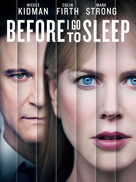 Before I Go To Sleep Movie Reviews