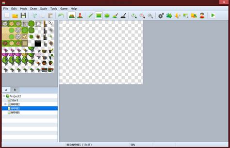 Tileset Help RPG Maker Forums