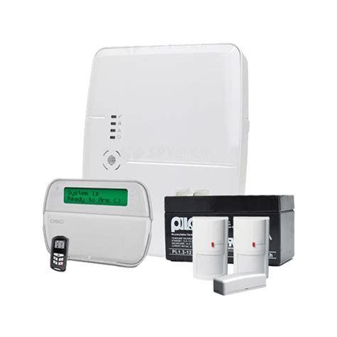 Is Dsc A Good Alarm System At Megan Graves Blog