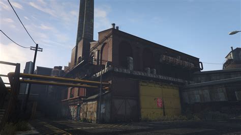 Filemining Drop Off Eclipse Roleplay