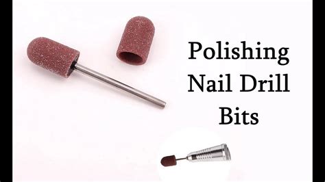 ფრეზერის თავები პოლირებისთვის Youtube