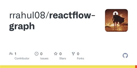 GitHub Rrahul08 Reactflow Graph