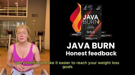 Java Burn Reviews Uncover The Truth About This Supplement