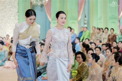 មកមើលទិដ្ឋភាពពិធីមង្គលការចៅស្រី អ្នកឧកញ៉ា ភាព ហៀក