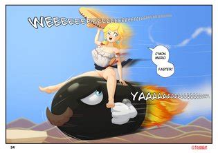 New Peach Sex Odyssey English Luscious Hentai Manga Porn