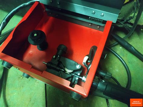 Полуавтомат сварочный ASILAK M2000 (AS1569-5) купить в Минске — цены в ...