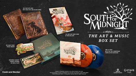 South Of Midnight Is There A Physical Copy Of The Game Deltias Gaming
