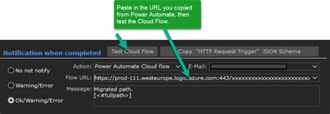 Power Automate Notification 1