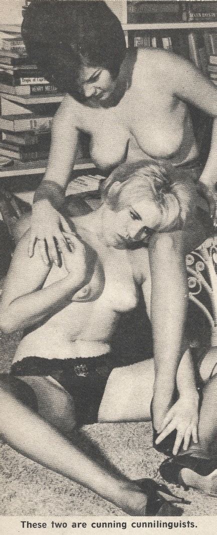 National Informer Reader Archives Pulp International