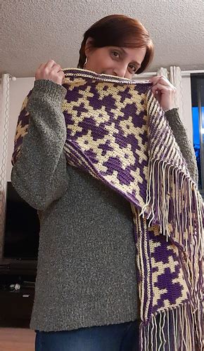 Ravelry Golnar Cal Pattern By Mahoor Mirnezami