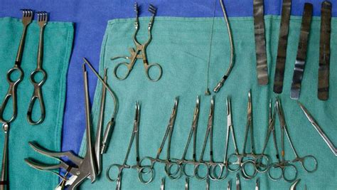 Dr Arun L Naik Craniotomy