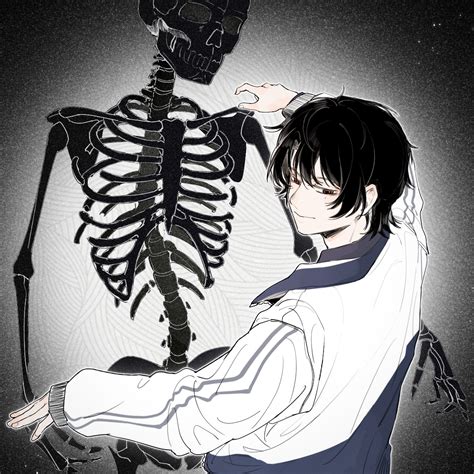 Liu Qingcheng Touqi Guaitan Drawn By Shiding Danbooru