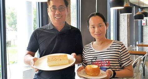 雲林崙背鮮奶變蛋糕 千巧谷熱賣12年 翻爆 翻報