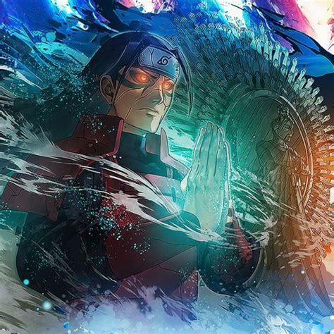 Listen To Playlists Featuring Shinobi Sage Art Shinsu Senju True Several Thousand Hands