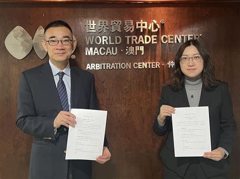 Ebram Signs Mous With Five Legal Institutions To Promote Online Dispute