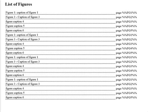 Toc On More Then One Page Is Creating Issue Issue 2720 Dompdf