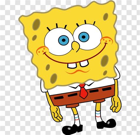 Photography Clip Art Yellow Sponge Bob Yellow Paper Happiness Email Area Cartoon