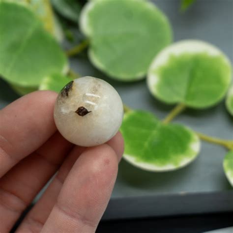 Cryolite Sphere The Crystal Council