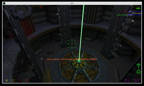 XDM Native Linux Port Gameplay Image XDM Mod For Half Life ModDB