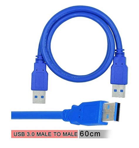 Usb Extension Cable 1 5 M At ₹ 25 Piece In Ahmedabad Id 23277012348