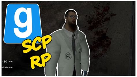 Unexpected Moments In Scp Rp Youtube Unexpected Moments In Scp Rp Youtube