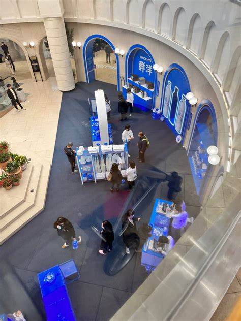 선양소주 팝업스토어 다시 만난 선양 대전 신세계백화점에서 만나요 네이버 블로그